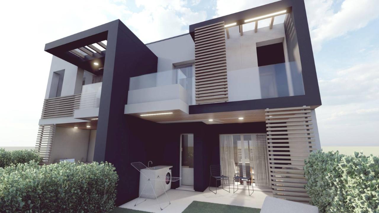 Villa a schiera in vendita a Sinnai