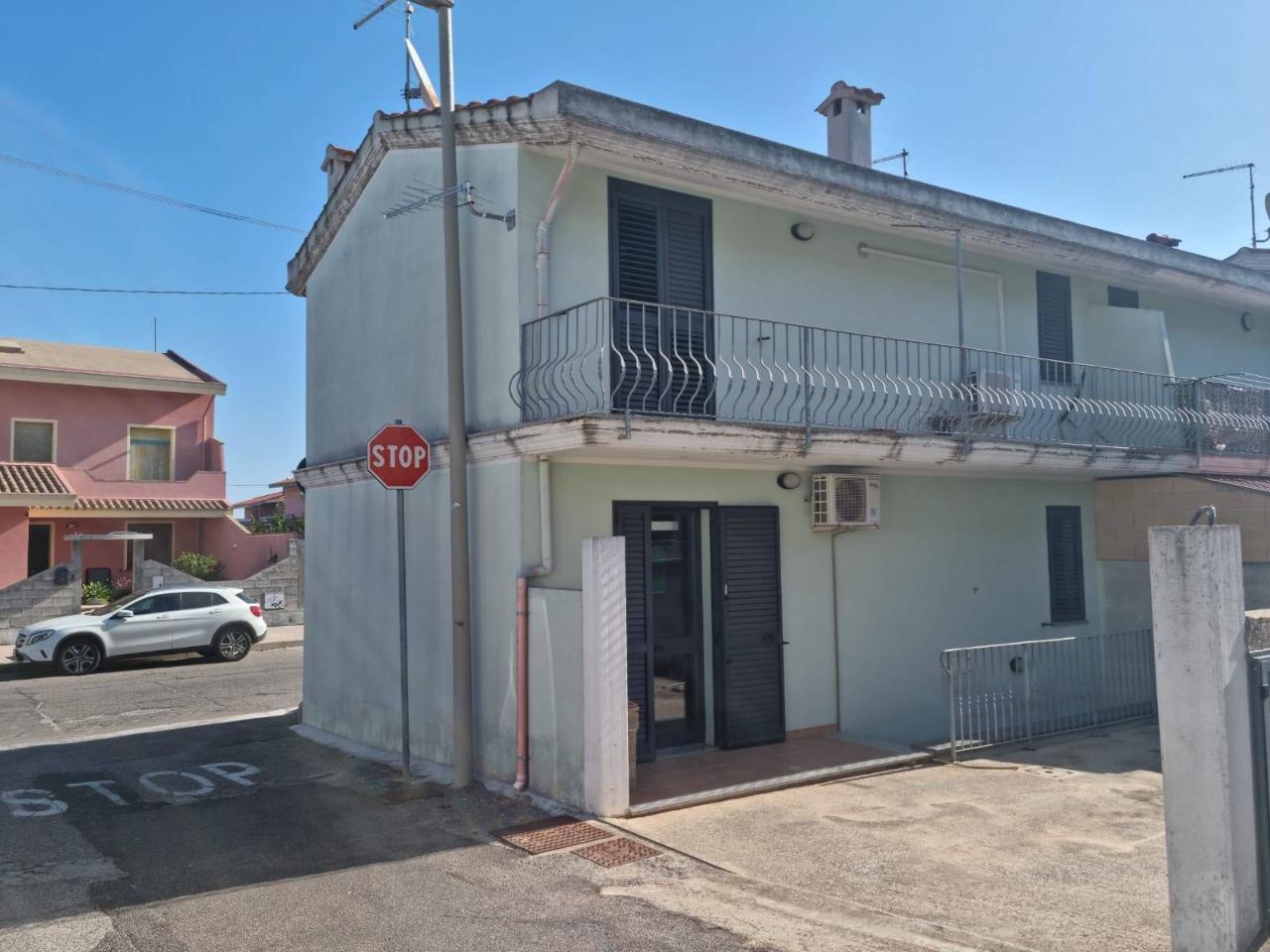 Casa indipendente in vendita a Cabras