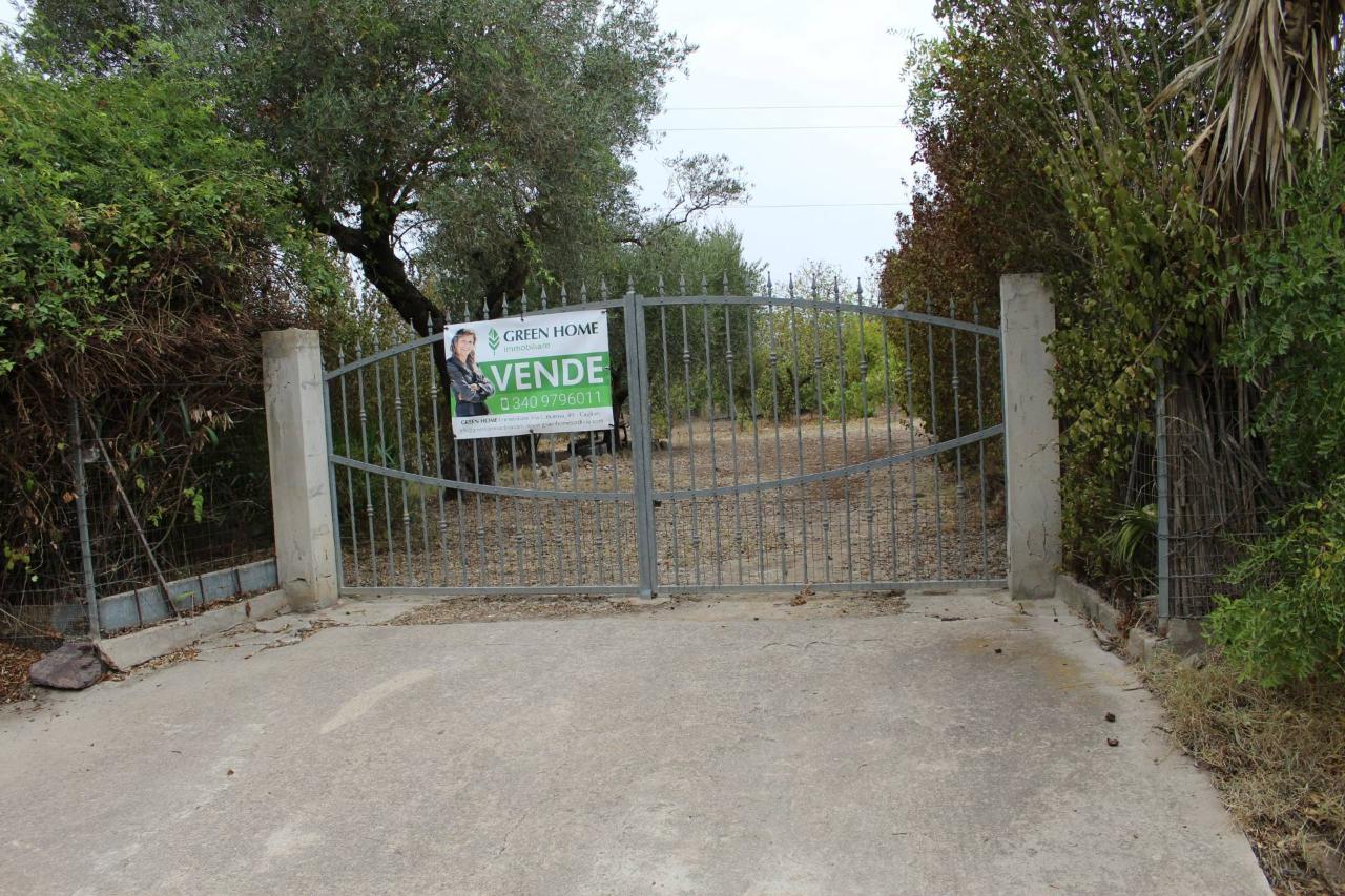 Casa indipendente in vendita a Nuraminis