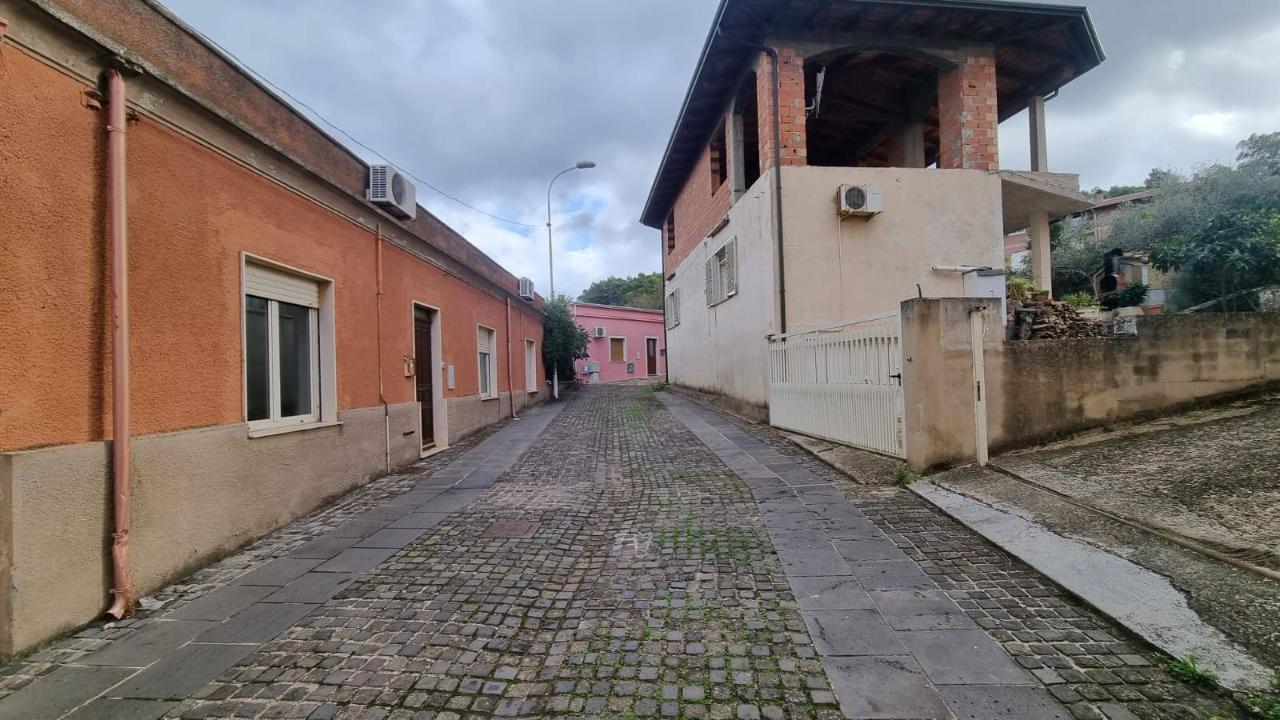Casa indipendente in vendita a Santadi