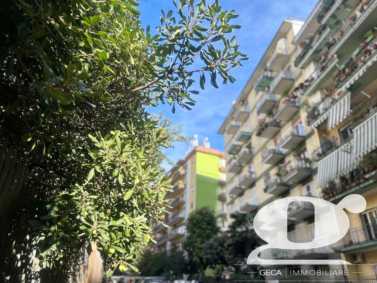 Appartamento in vendita a Napoli