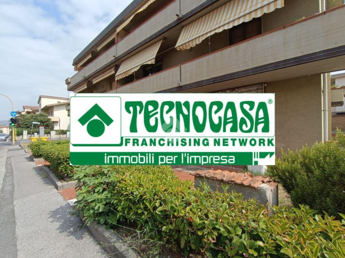 Negozio in vendita a Sesto Fiorentino