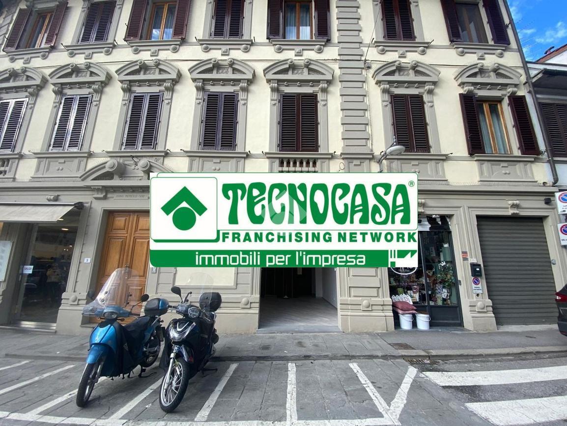 Negozio in affitto a Sesto Fiorentino