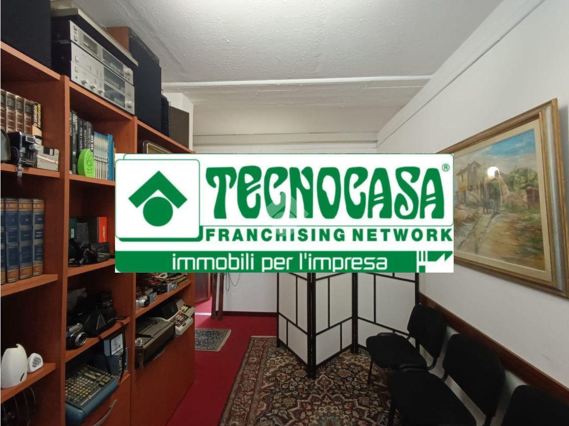 Ufficio in vendita a Calenzano