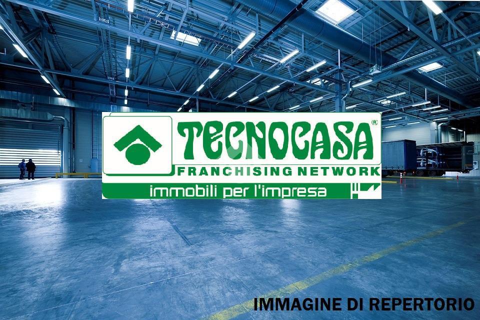 Capannone in affitto a Calenzano