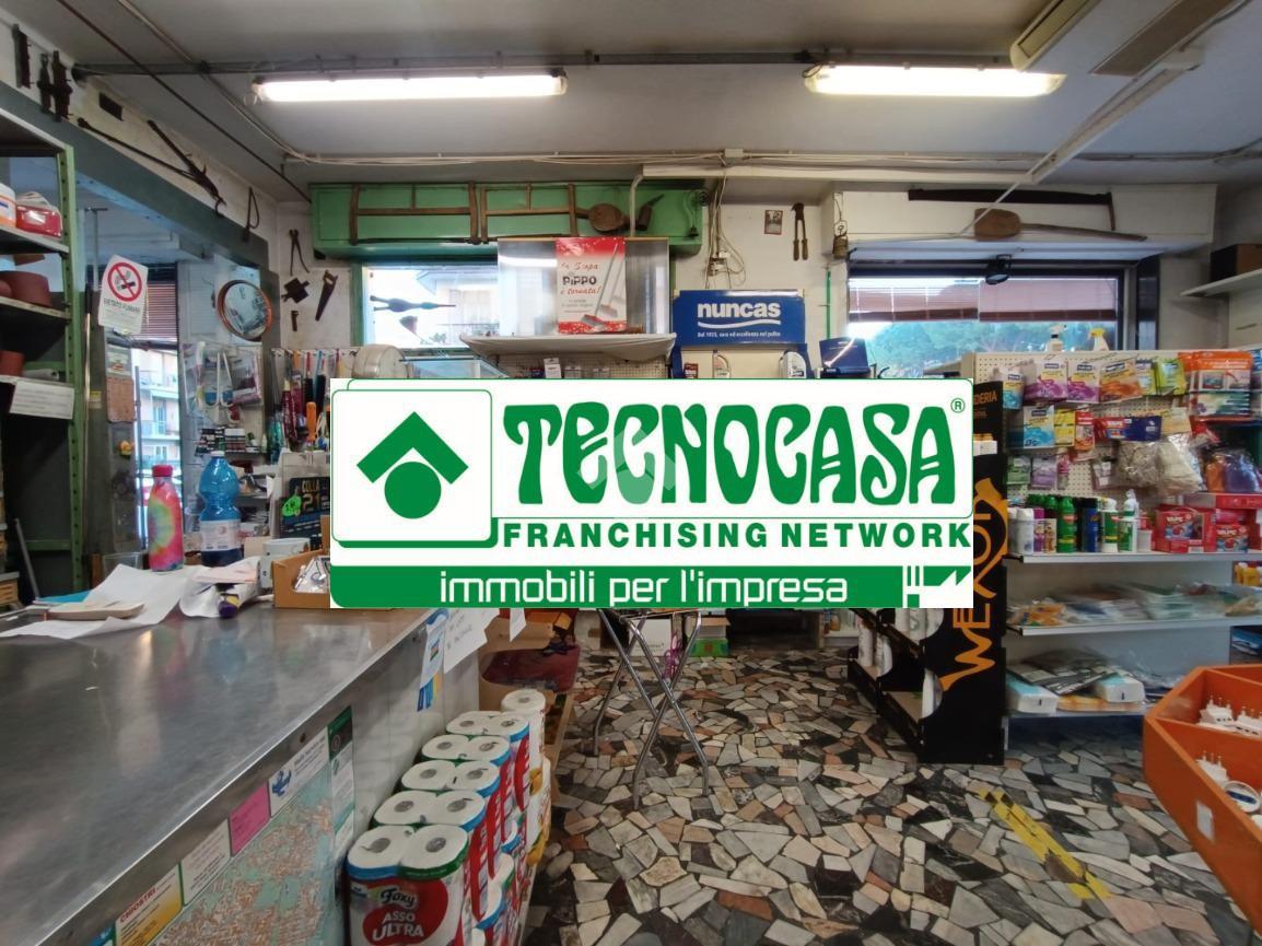 Negozio in vendita a Sesto Fiorentino