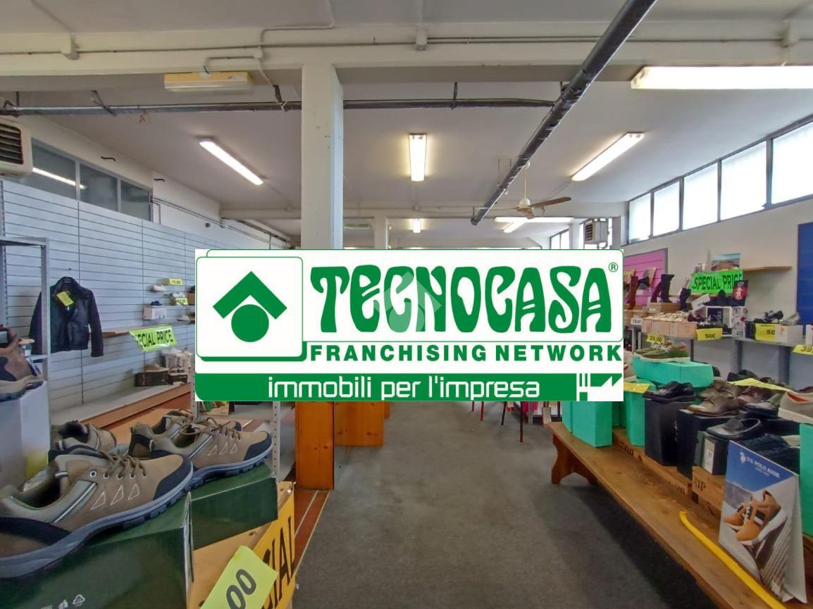 Magazzino in affitto a Sesto Fiorentino