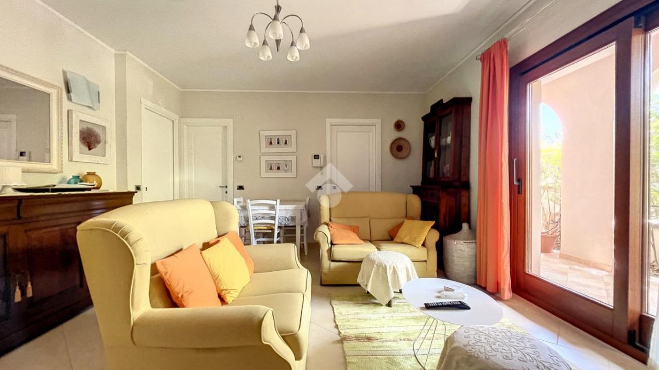 Appartamento in vendita a Olbia