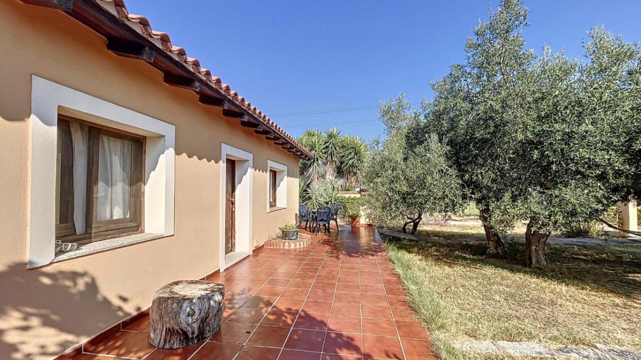 Casa indipendente in vendita a Olbia