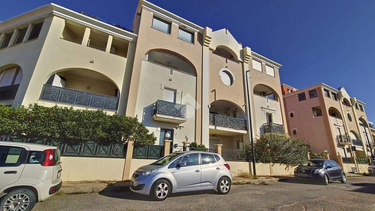 Appartamento in vendita a Olbia