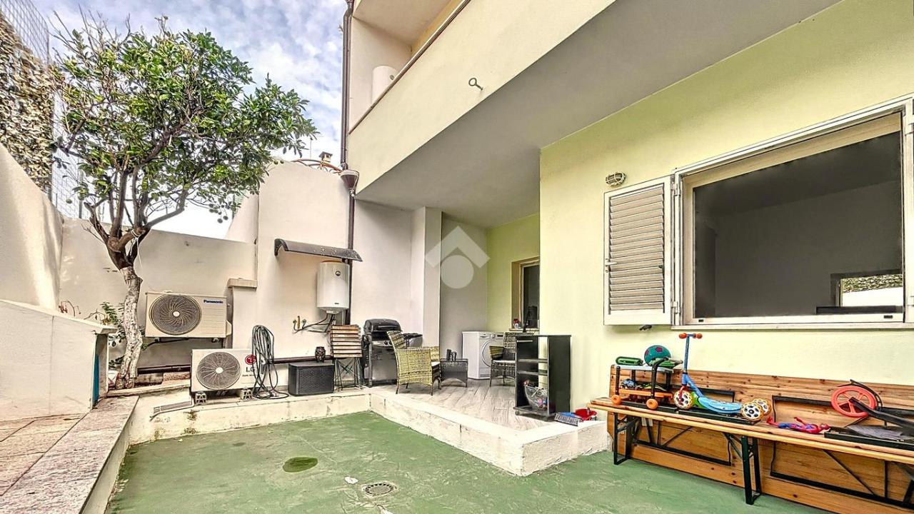 Appartamento in vendita a Olbia