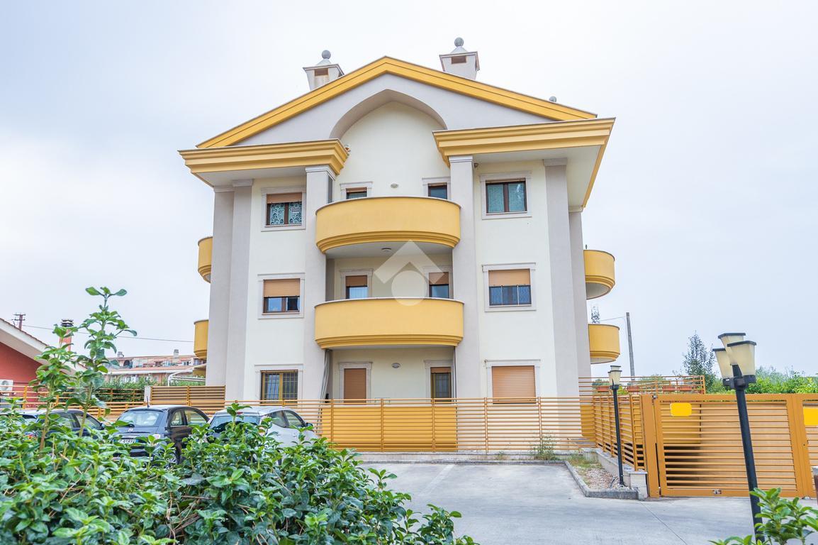 Appartamento in vendita a Guidonia Montecelio