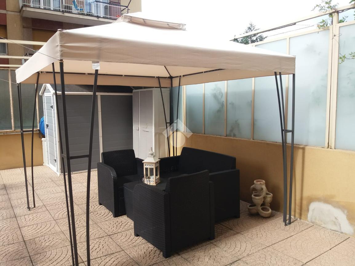 Appartamento in vendita a Savona