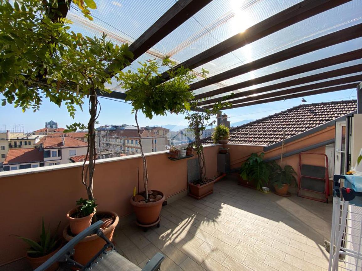 Appartamento in vendita a Savona