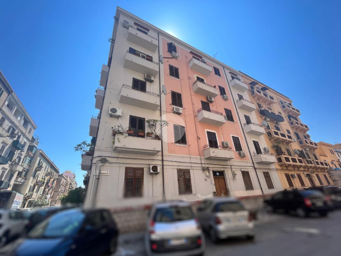 Appartamento in vendita a Palermo