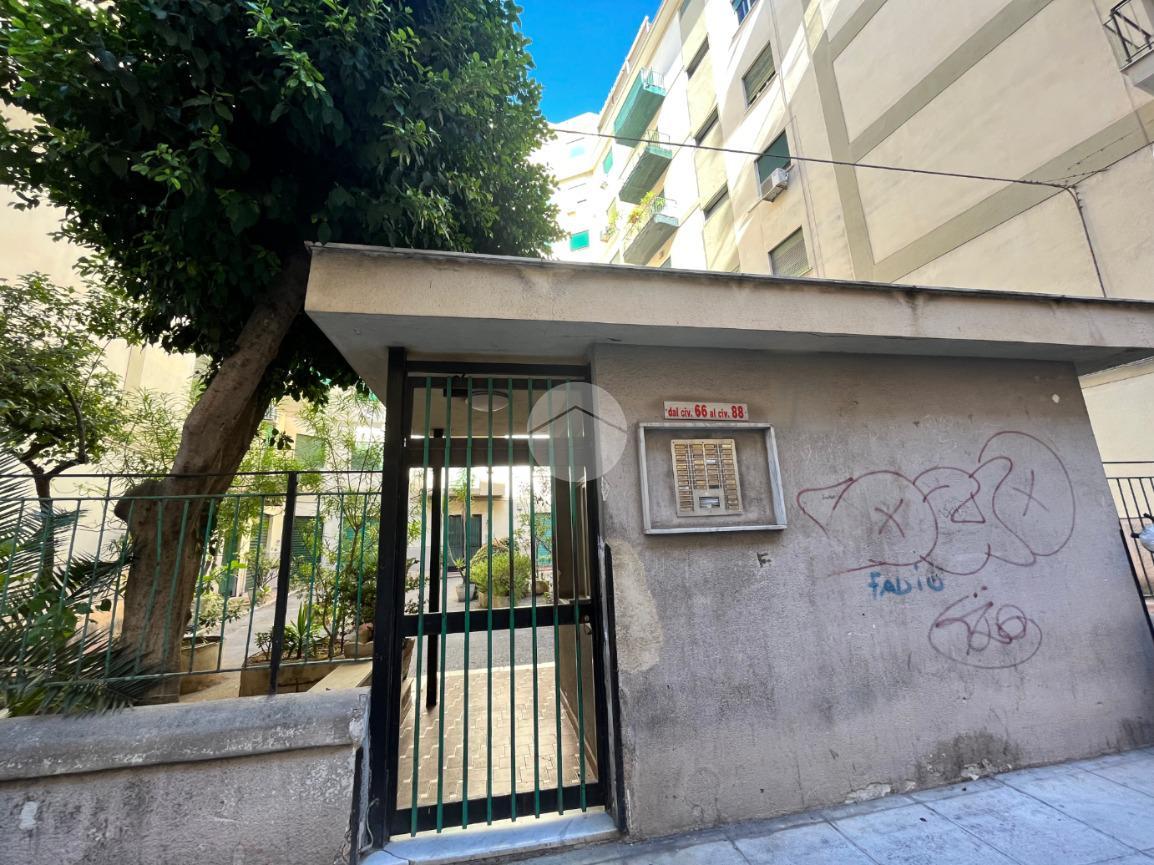 Appartamento in vendita a Palermo