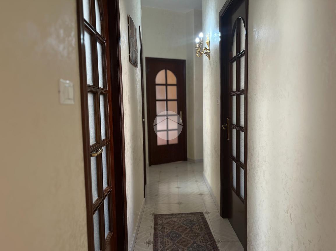 Appartamento in vendita a Palermo