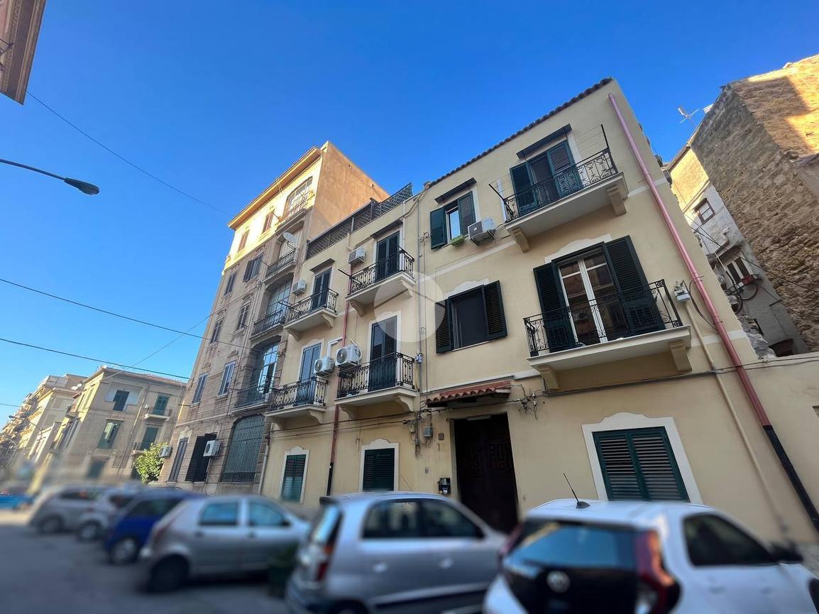 Appartamento in vendita a Palermo