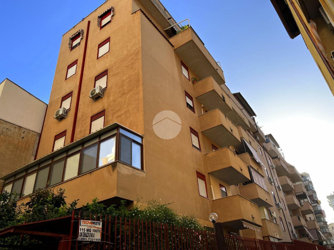 Appartamento in vendita a Palermo