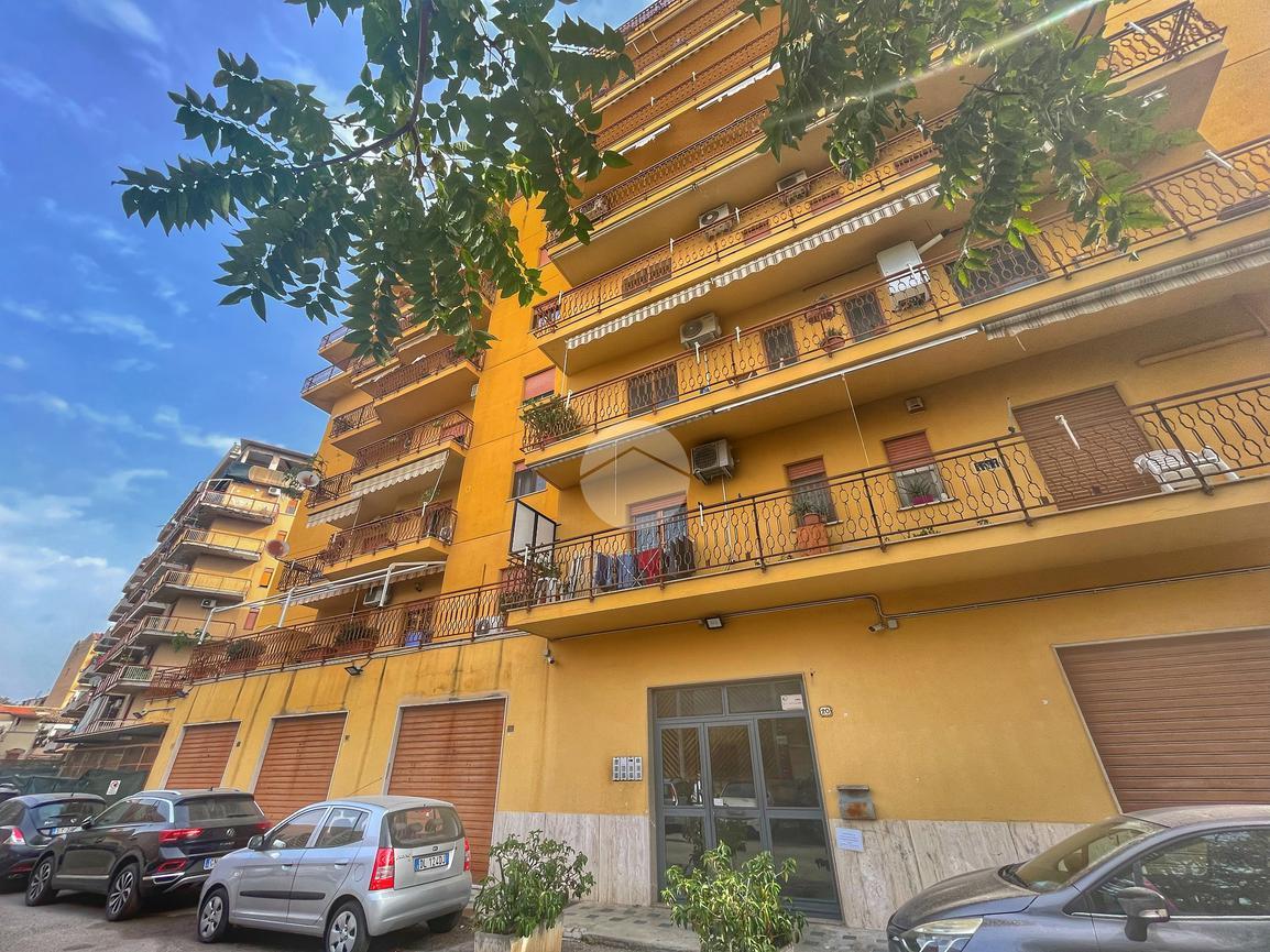 Appartamento in vendita a Palermo