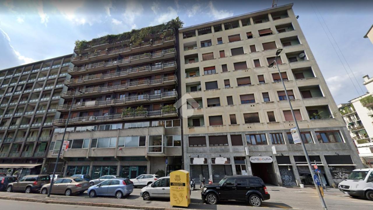 Box in vendita a Milano