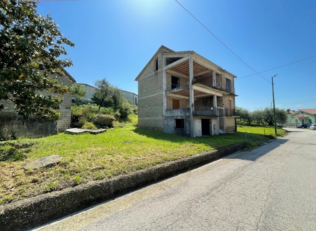 Casa indipendente in vendita a Taurasi
