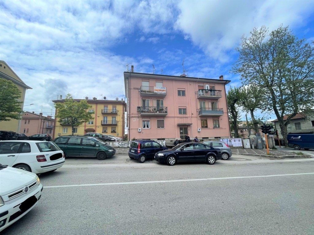 Appartamento in vendita a Ariano Irpino