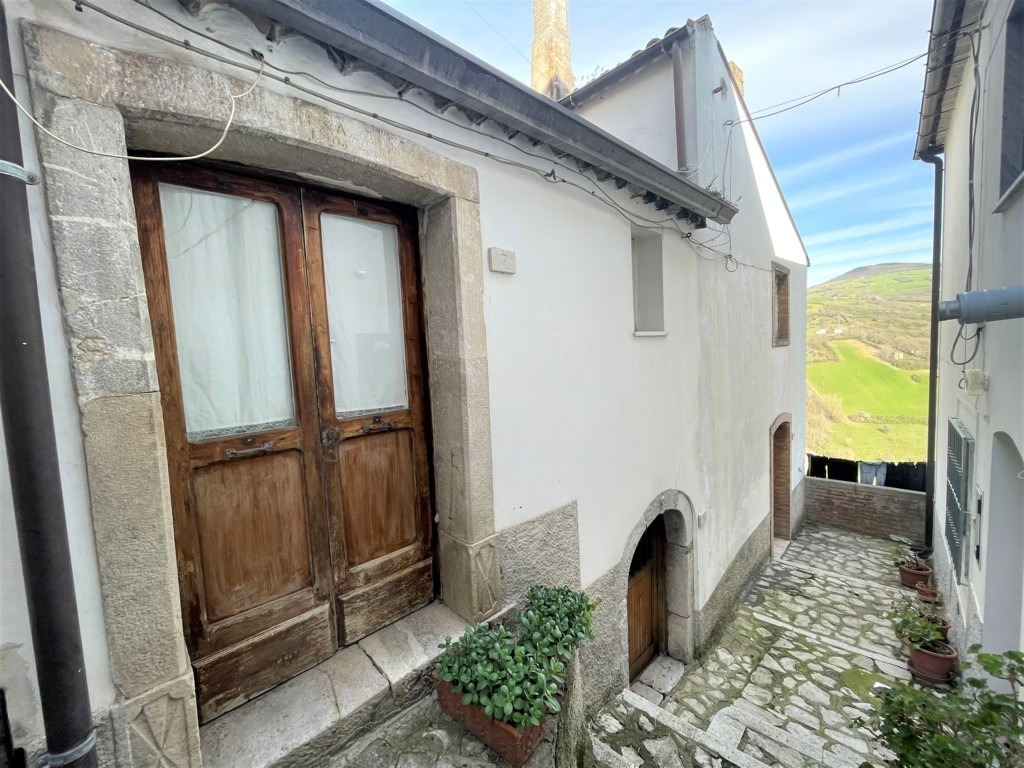 Villa a schiera in vendita a Zungoli