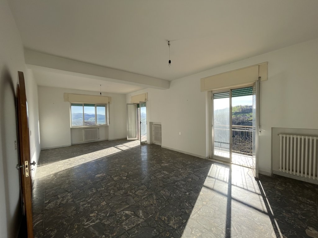 Appartamento in vendita a Zungoli