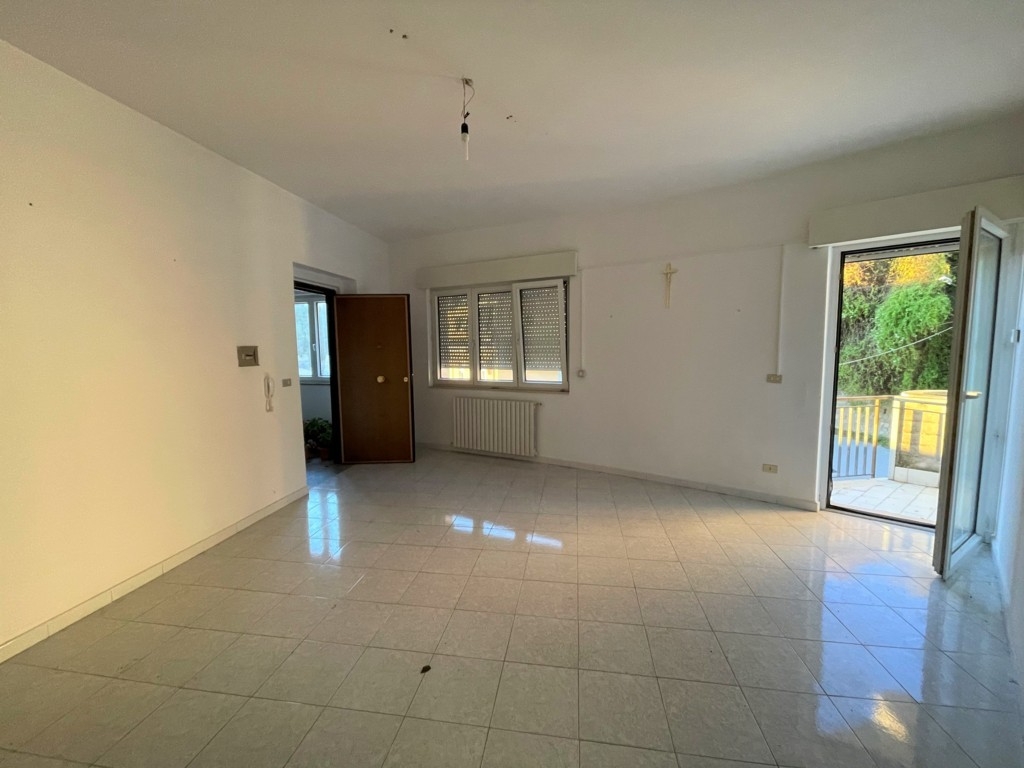 Appartamento in vendita a Ariano Irpino