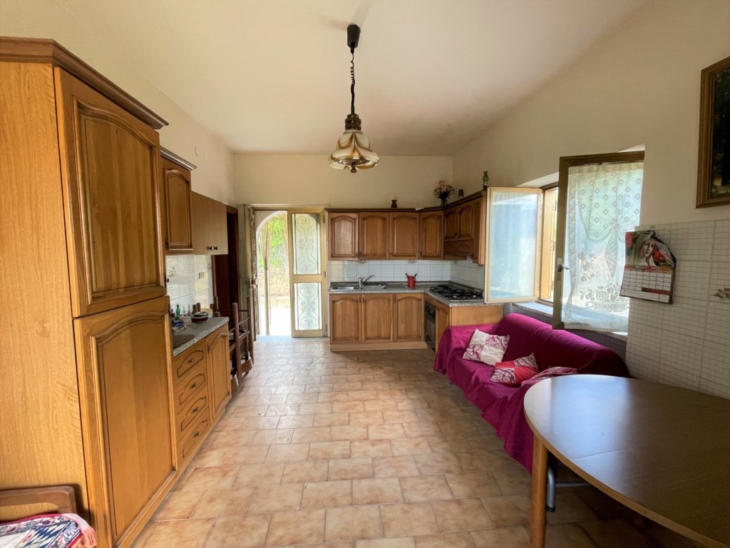 Casa indipendente in vendita a Ariano Irpino