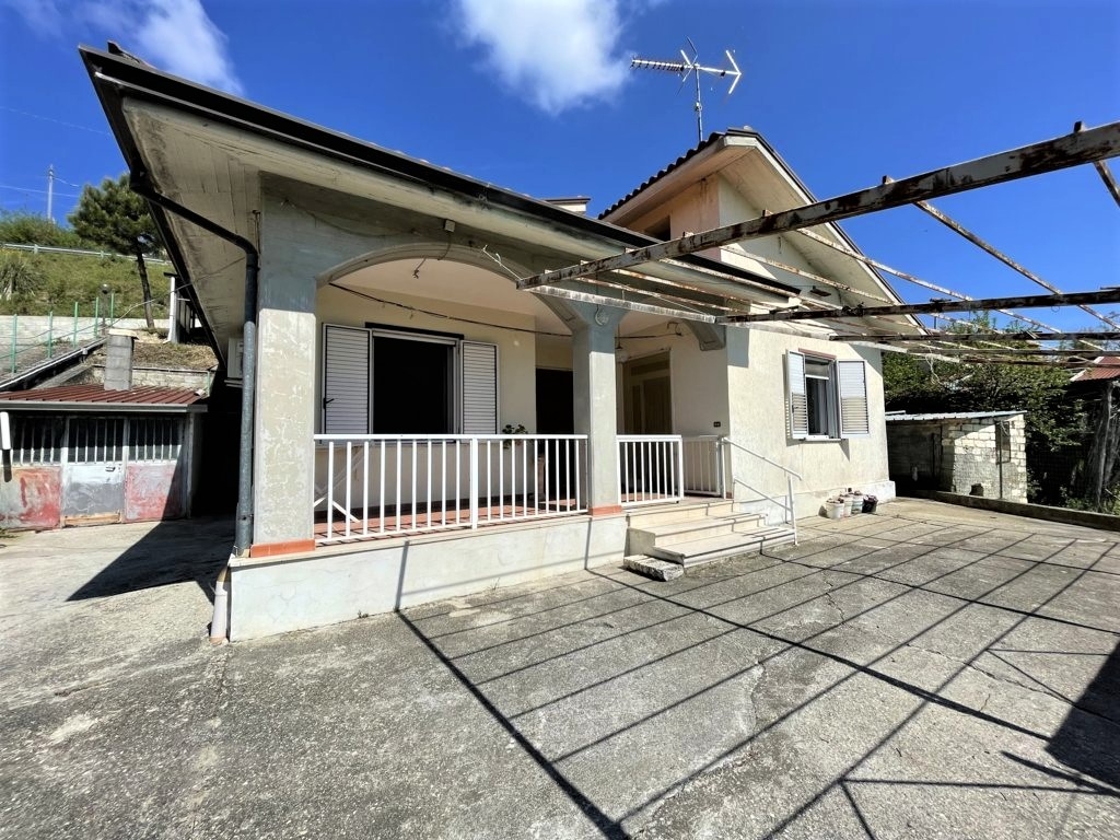 Casa indipendente in vendita a Ariano Irpino