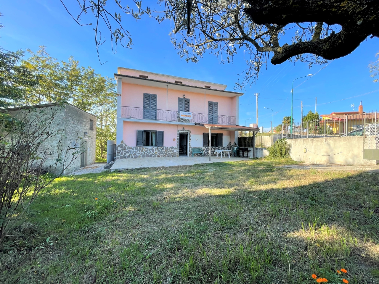 Casa indipendente in vendita a Ariano Irpino