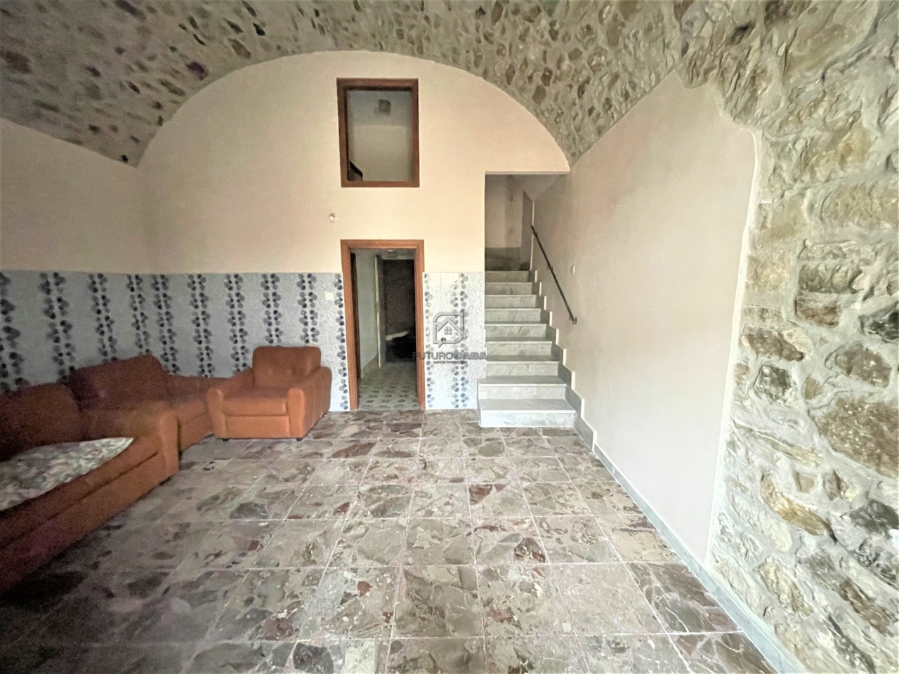 Villa a schiera in vendita a Zungoli