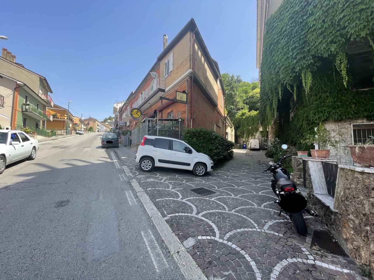 Deposito in vendita a Ariano Irpino