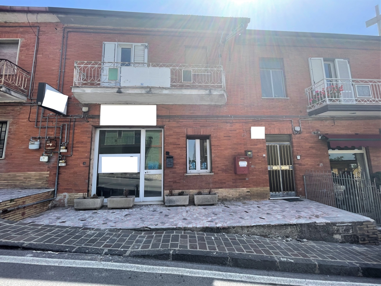 Appartamento in vendita a Ariano Irpino