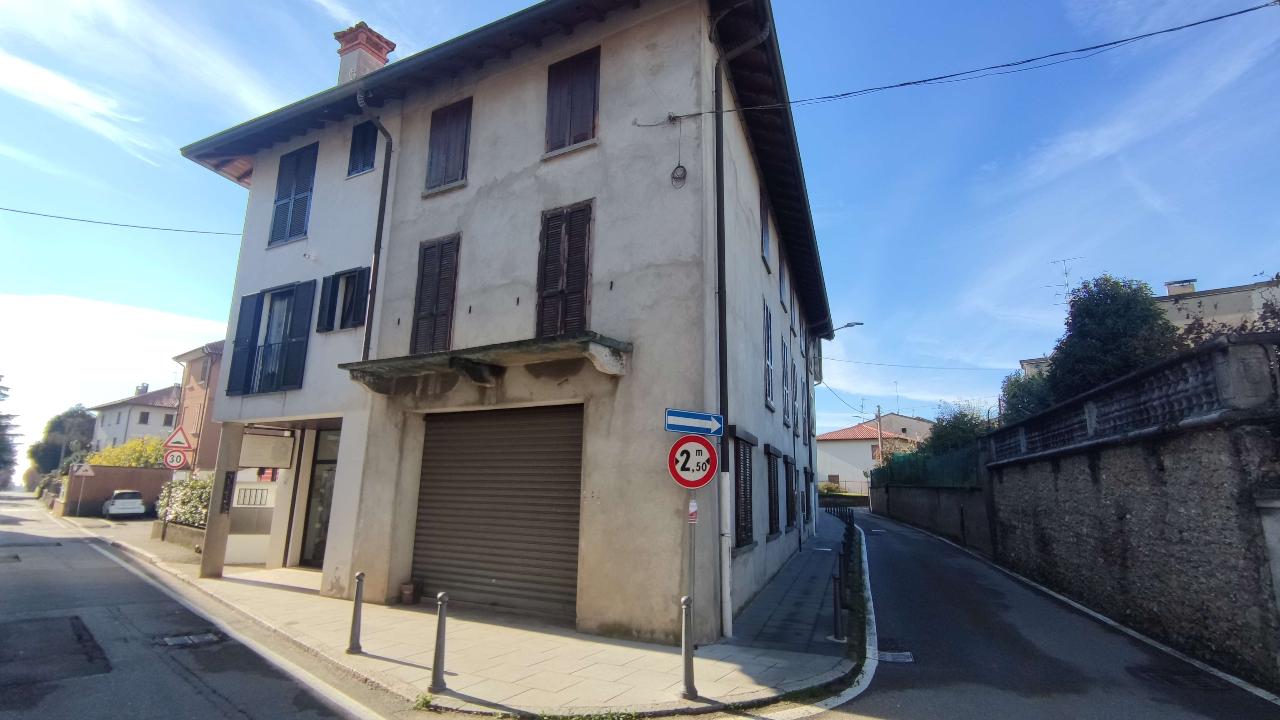 Porzione di casa in vendita a Lurago Marinone