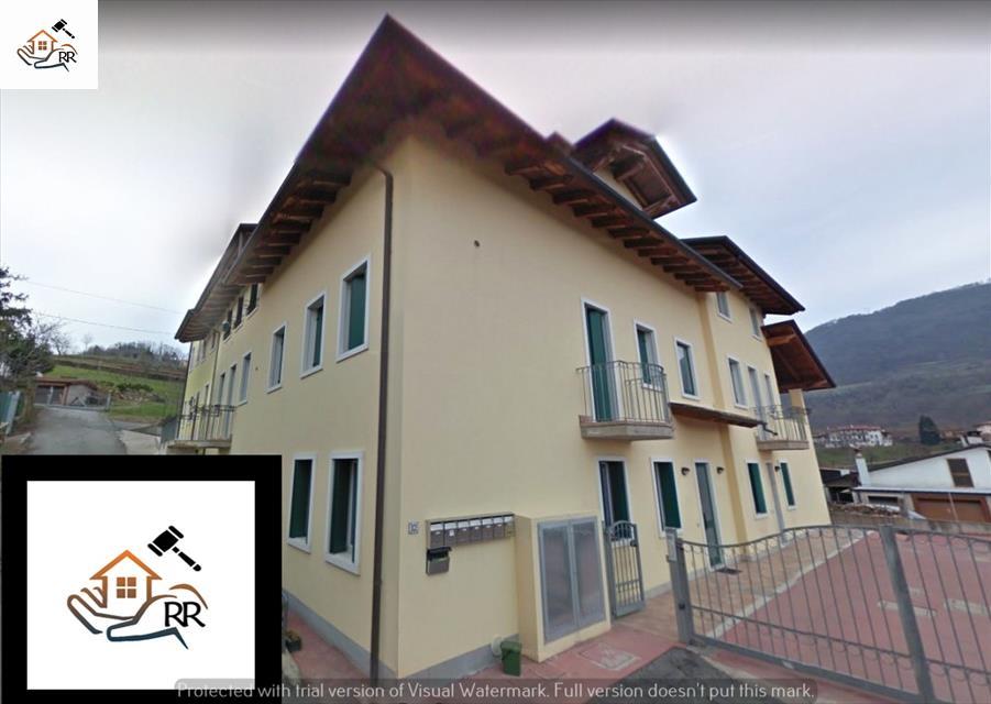 Appartamento in vendita a Cornedo Vicentino