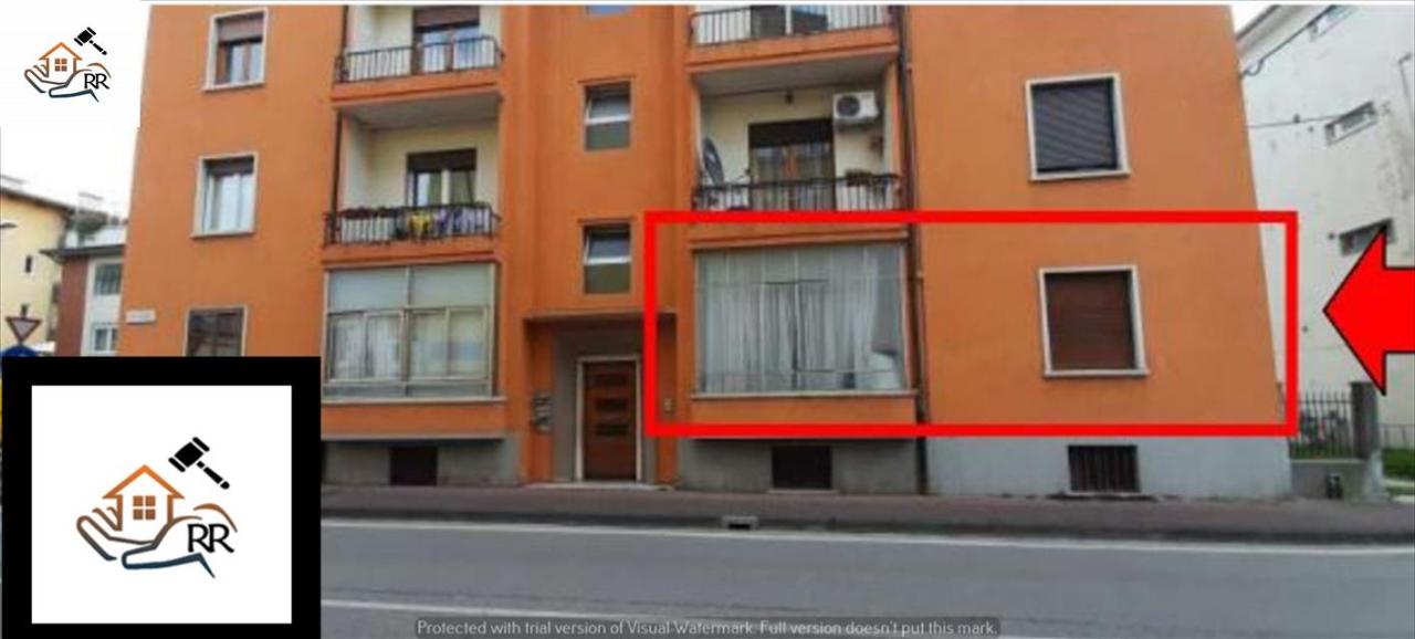 Appartamento in vendita a Valdagno