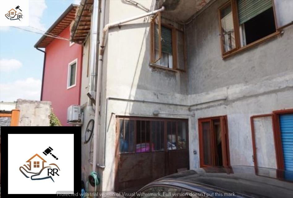 Appartamento in vendita a Gambellara