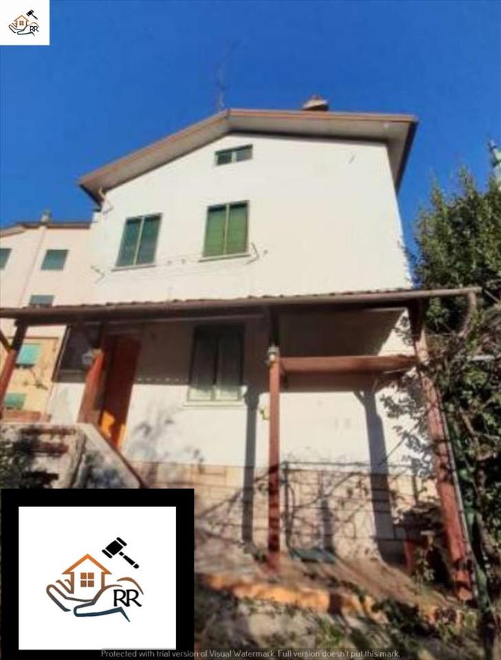 Casa indipendente in vendita a Valdagno