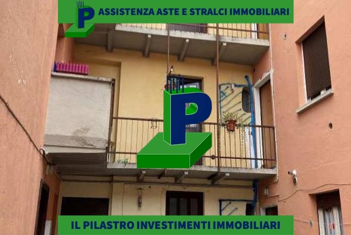 Appartamento in vendita a Arcisate