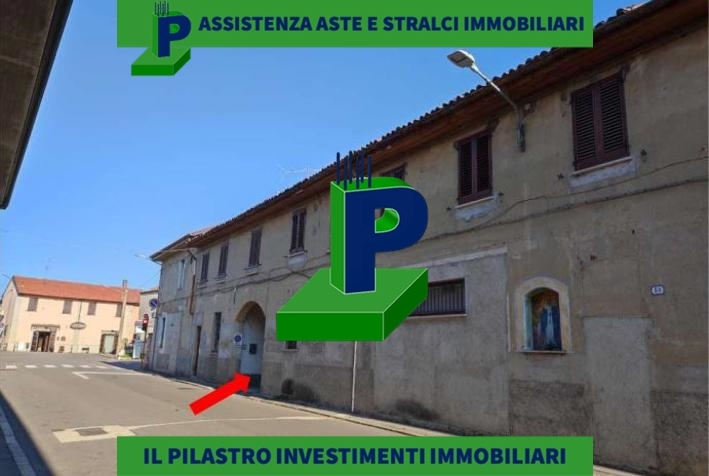 Appartamento in vendita a Parabiago