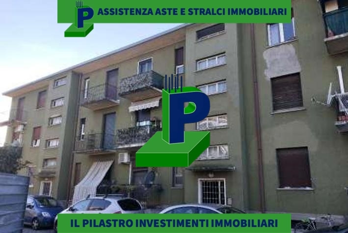 Appartamento in vendita a Cerro Maggiore