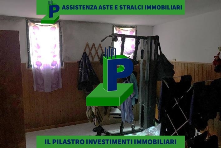 Appartamento in vendita a Legnano