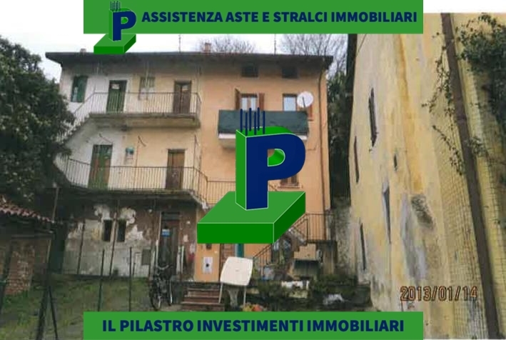 Appartamento in vendita a Ispra