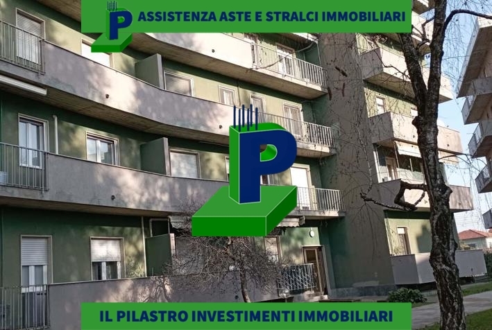 Appartamento in vendita a San Giorgio Su Legnano