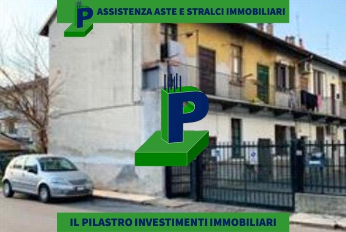 Appartamento in vendita a Busto Garolfo