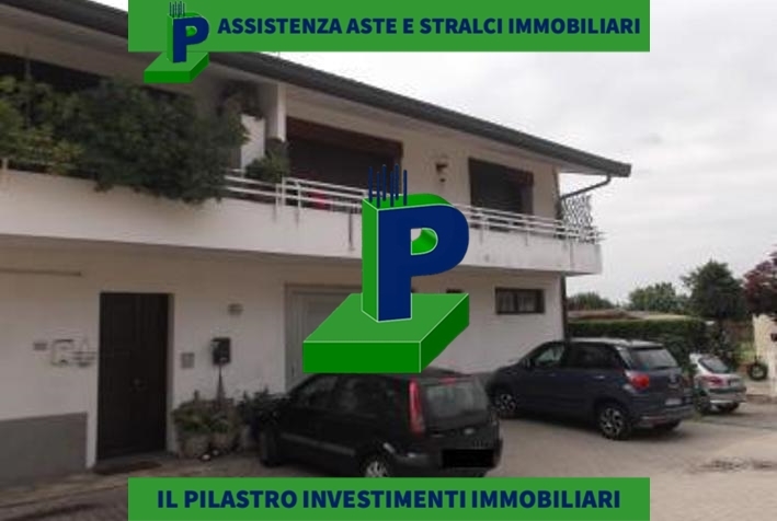 Appartamento in vendita a Cermenate