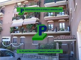Appartamento in vendita a Parabiago